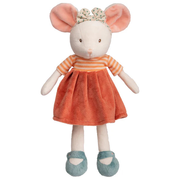 BUK Ingefrid The Mouse Stuffy – Lula Boutique