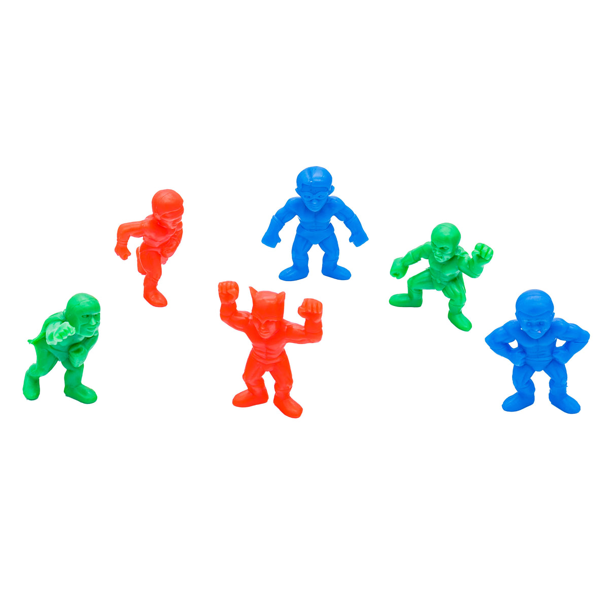 TOY Jar Full of Super Heroes – Lula Boutique